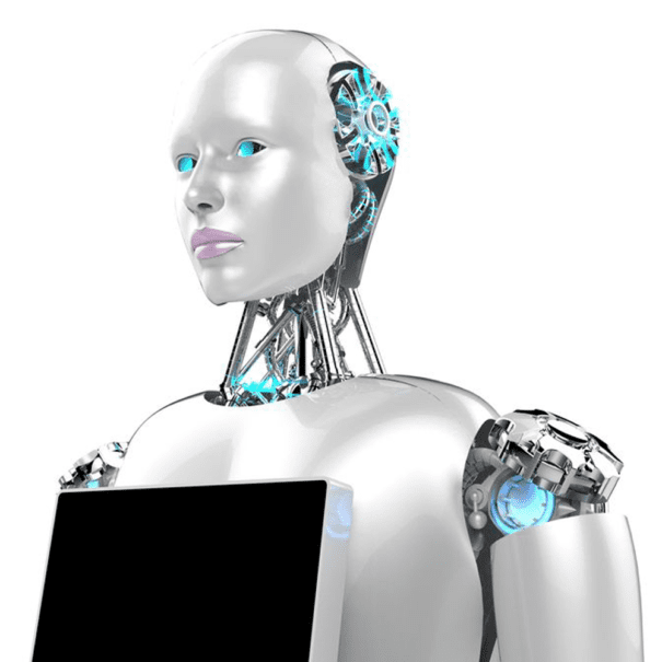 AoBo Xiaoao – Fortune Robotics – Robotics and AI company