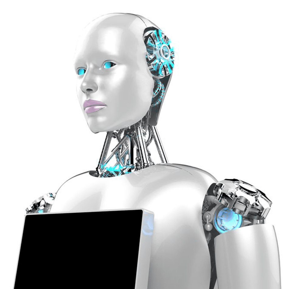 AoBo Xiaoao – Fortune Robotics – Robotics and AI company